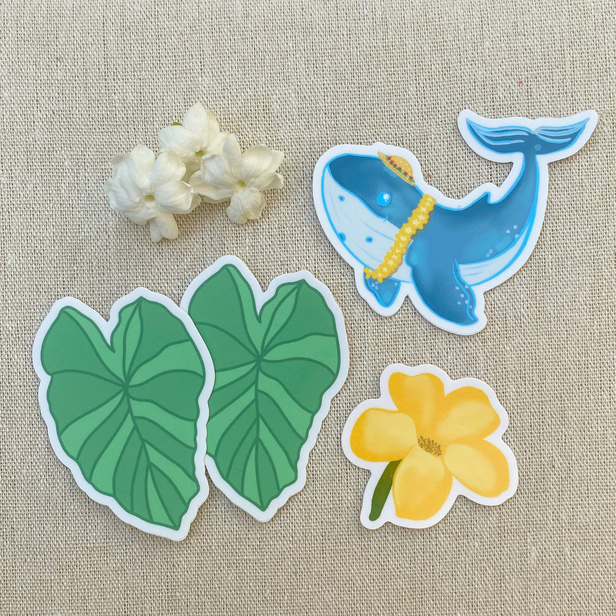 Kalo Sticker – Design Jord